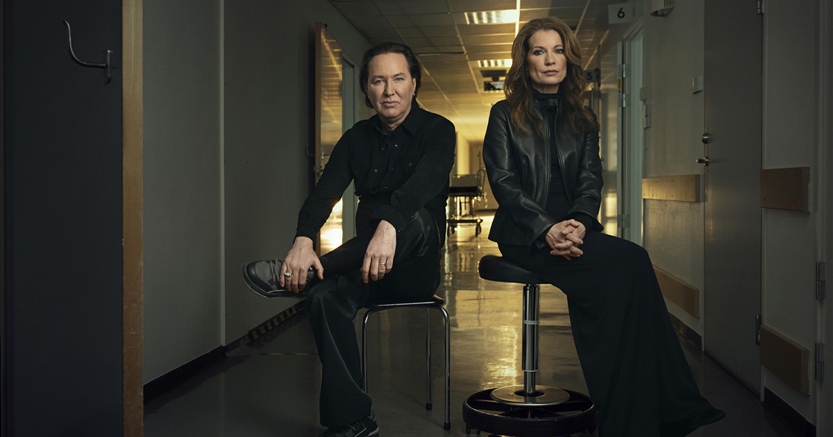 Lars Kepler – här är alla böcker i serien i rätt ordning | Bonniers ...