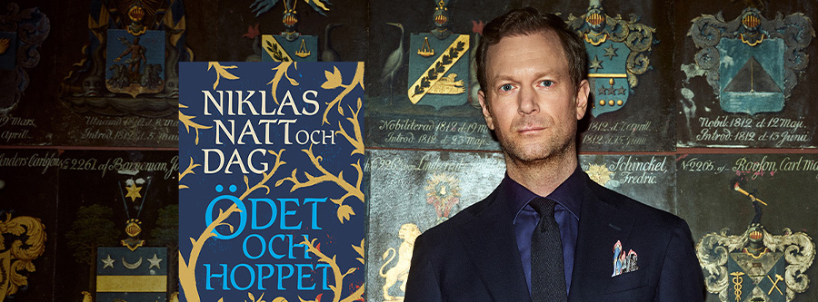 Sveriges största bokklubb - Bonniers Bokklubb | Bonniers bokklubb