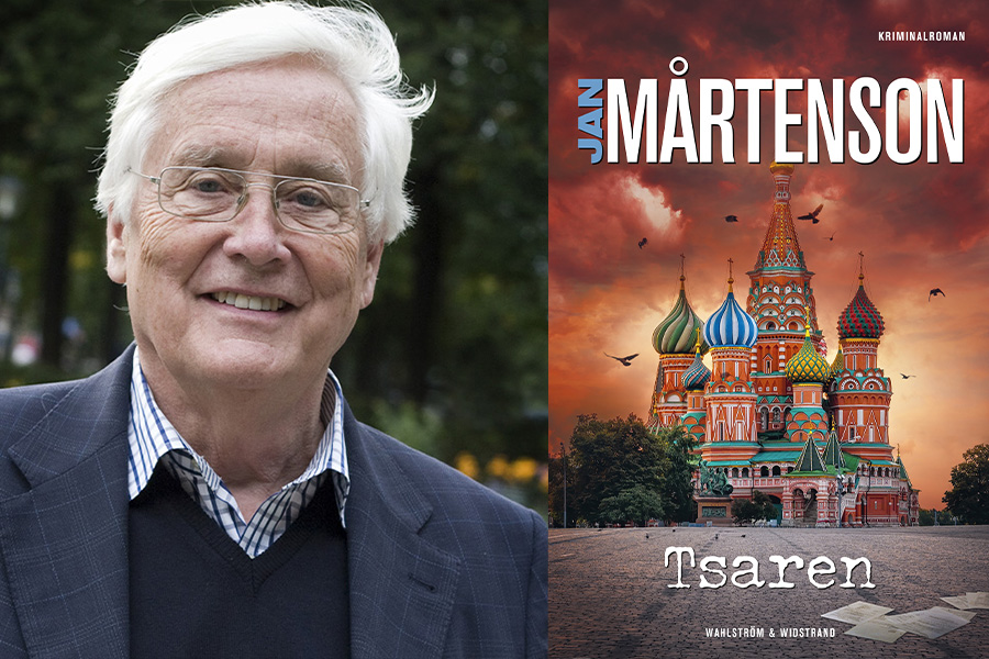 Alla 51 delar i bokserien om Homan! | Bonniers bokklubb