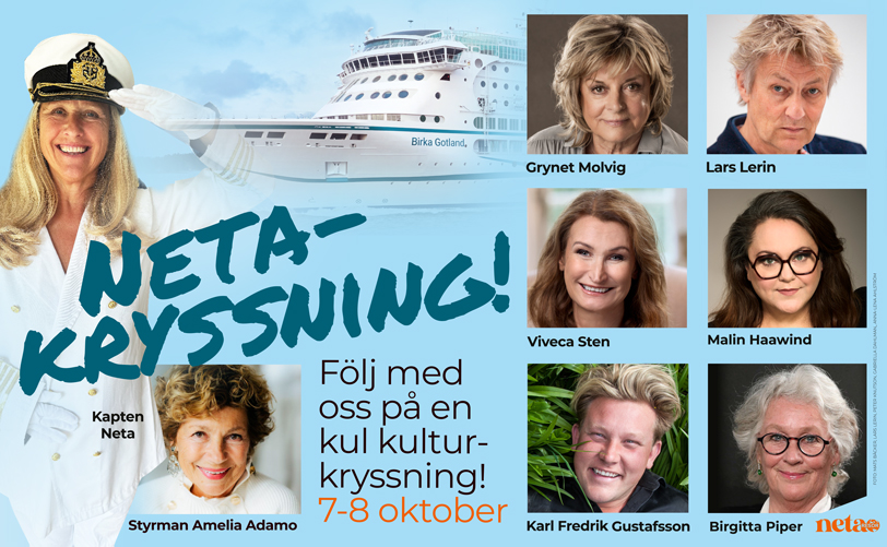 Partnererbjudanden | Bonniers bokklubb